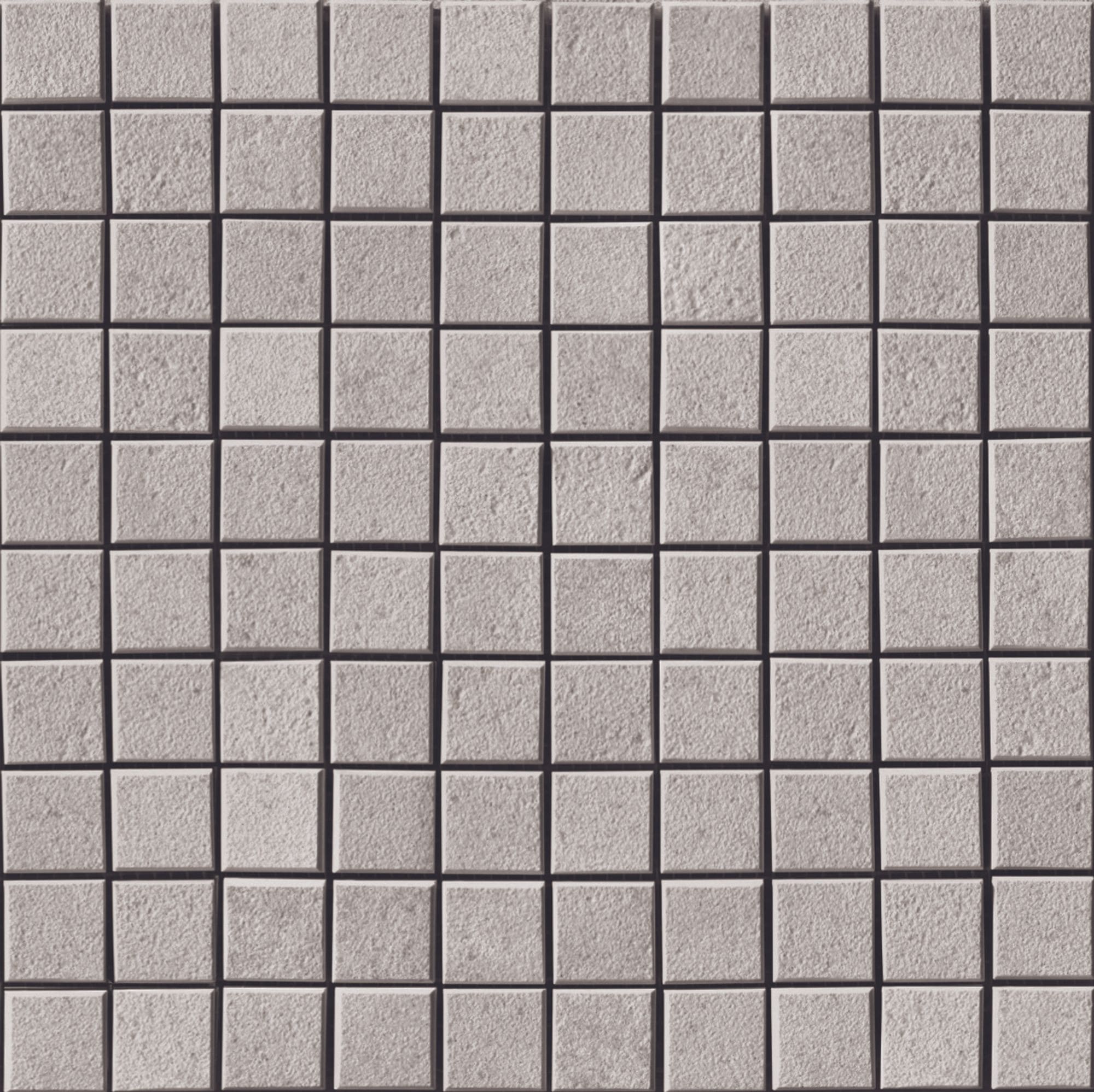 MOSAICO 3X3 sheet 30 x 30 NATURALE;LAPPATO